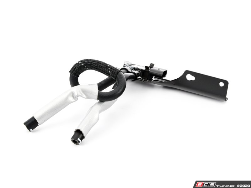 Genuine Volkswagen Audi - 3C0131552Q - LINE (3C0 131 552 Q)