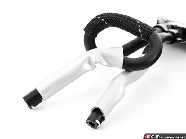 Genuine Volkswagen Audi - 3C0131552Q - LINE (3C0 131 552 Q)