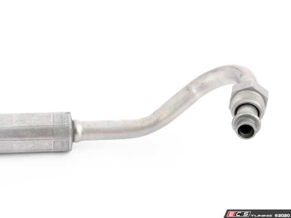 Genuine BMW - 32416757922 - PRESS. HOSE (32-41-6-757-922)