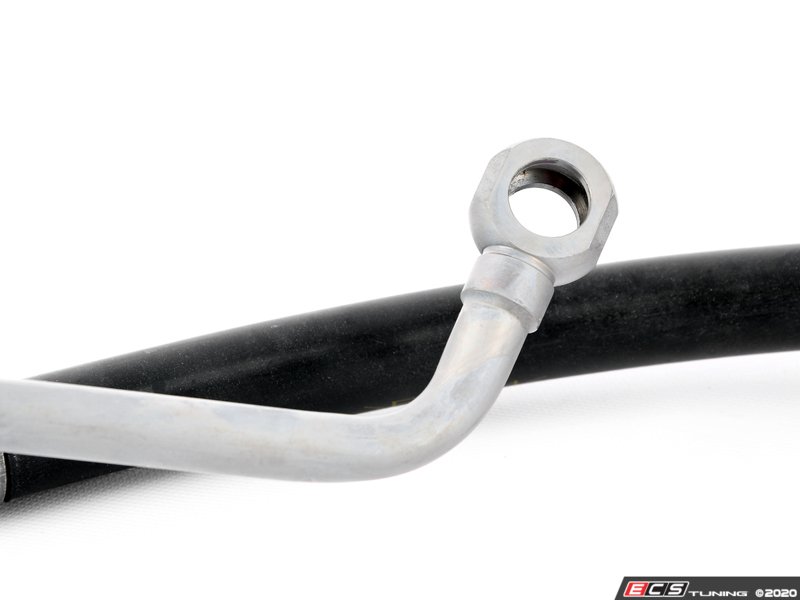 Genuine BMW - 32416757922 - PRESS. HOSE (32-41-6-757-922)