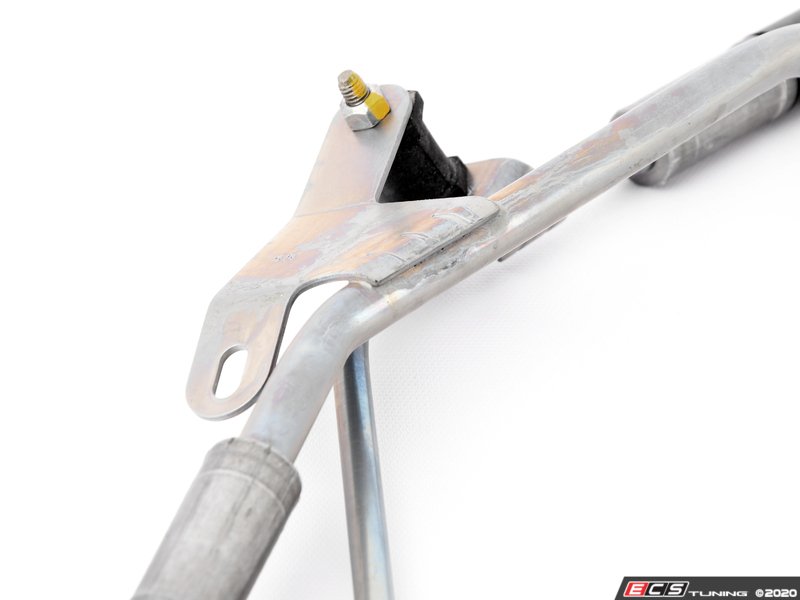 Genuine BMW - 32416757922 - PRESS. HOSE (32-41-6-757-922)