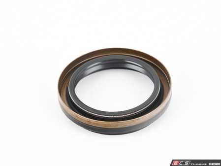 Genuine Volkswagen Audi - 02D525275B - Rear Driveshaft Flange Seal (02D ...