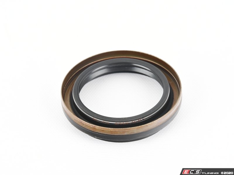 Genuine Volkswagen Audi - 02D525275B - Rear Driveshaft Flange Seal (02D ...