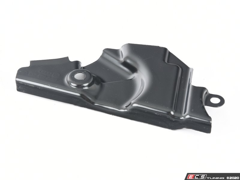 Genuine Volkswagen Audi - 06A109129A - COVER (06A 109 129 A)