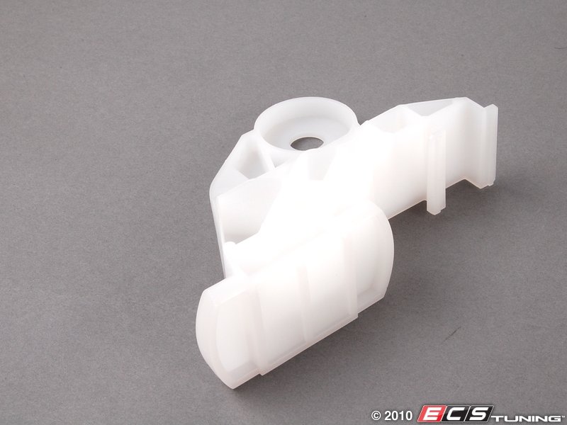 Genuine BMW - 51117895415 - E46 Front Bumper Guide - Left (51-11-7-895-415)