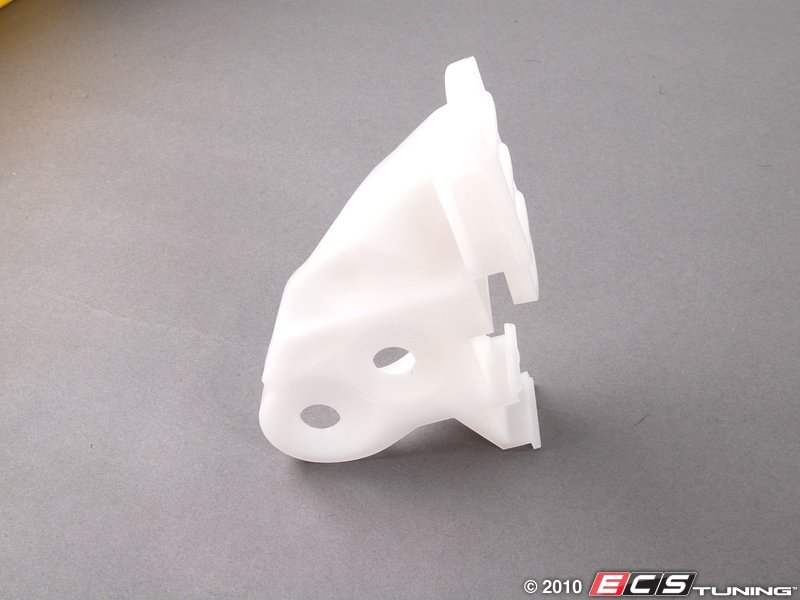 Genuine BMW - 51117895415 - E46 Front Bumper Guide - Left (51-11-7-895-415)