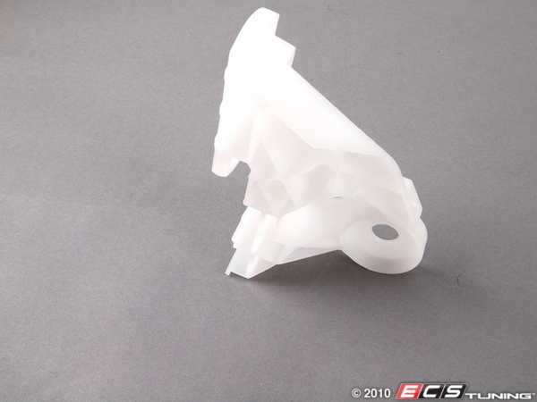 Genuine BMW - 51117895415 - E46 Front Bumper Guide - Left (51-11-7-895-415)