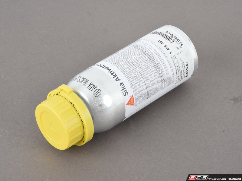 Genuine MINI - 83190030155 - ACTIVATOR 205 (83-19-0-030-155)