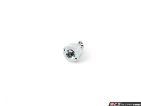 Genuine MINI - 24148699923 - SCREW PLUG (24-14-8-699-923)