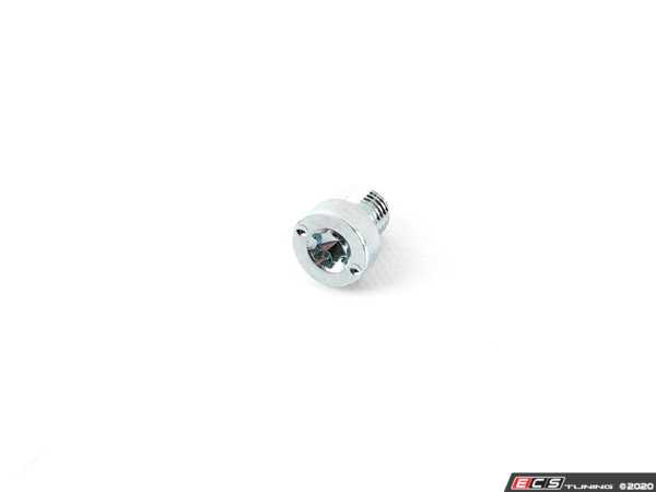 Genuine MINI - 24148699923 - SCREW PLUG (24-14-8-699-923)