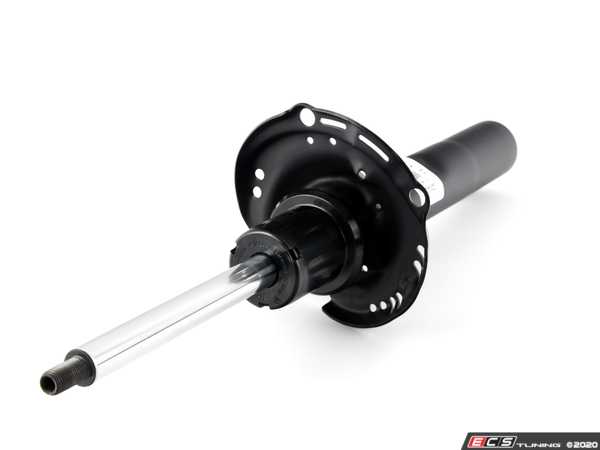 Genuine Volkswagen Audi - 5QM413023K - Front Strut Assembly - Priced ...