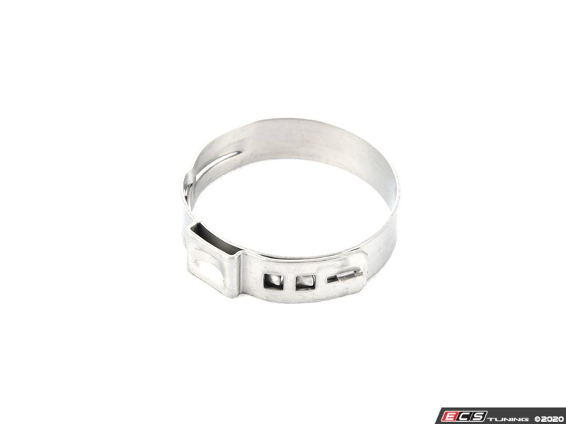 Genuine Mercedes Benz - 1689970390 - Inner CV Boot Clamp - Priced Each