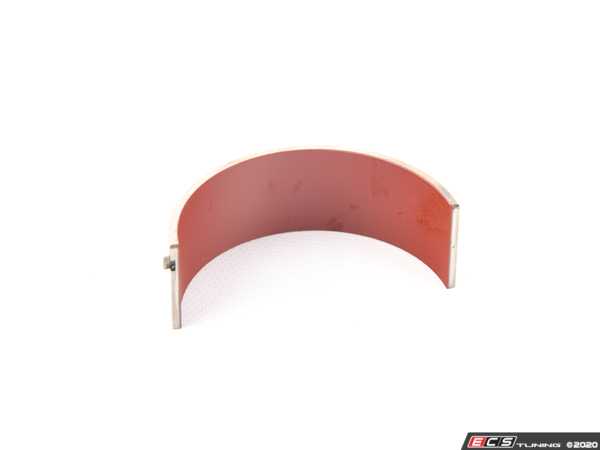 Genuine BMW - 11241021377 - BEARING SHELL (11-24-1-021-377)
