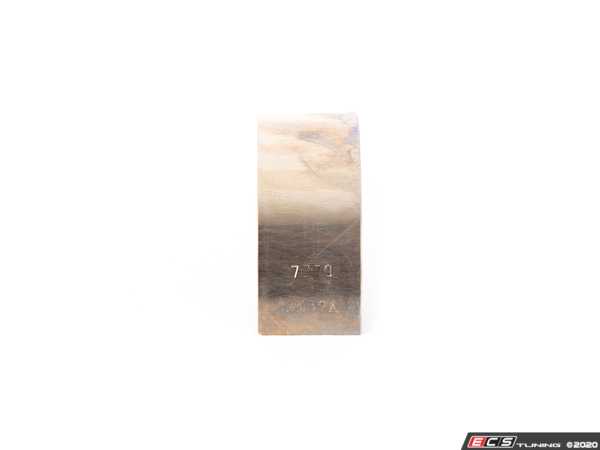 Genuine BMW - 11241021377 - BEARING SHELL (11-24-1-021-377)