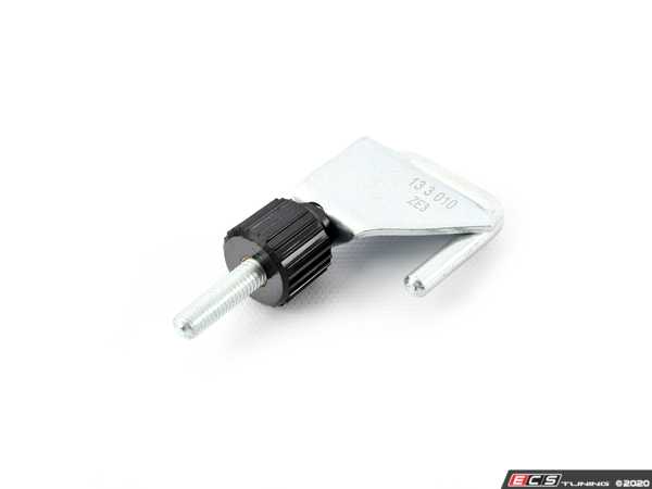 Genuine BMW - 83300491256 - CLAMP (83-30-0-491-256)