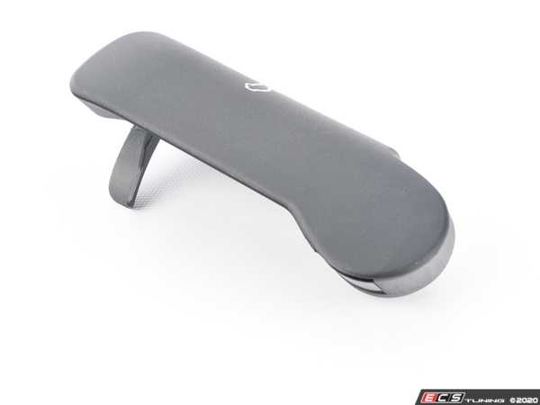 Genuine Volkswagen Audi - 8T1823533C4PK - Interior Hood Release Lever ...