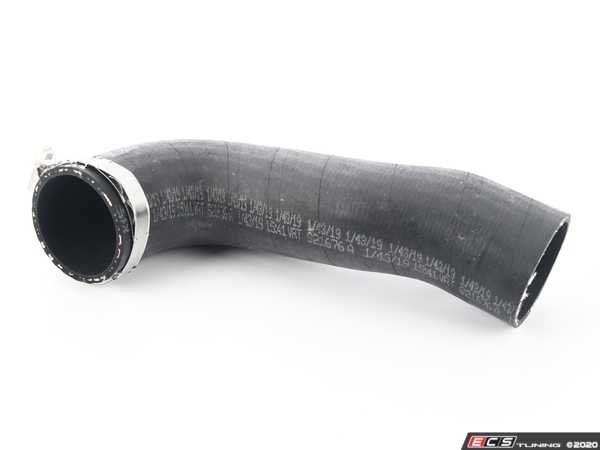 Genuine Volkswagen Audi - 5Q0145832D - Intercooler Hose - Left (5Q0 145 ...