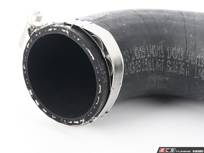 Genuine Volkswagen Audi - 5Q0145832D - Intercooler Hose - Left (5Q0 145 ...
