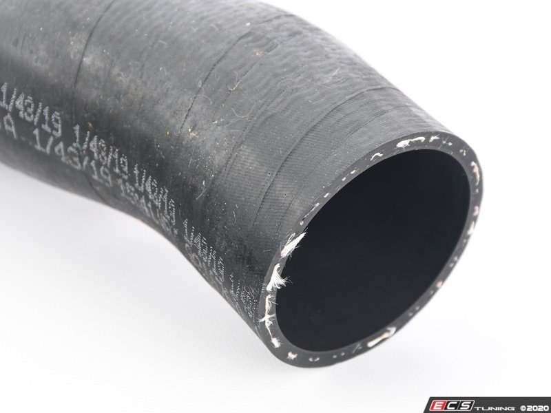 Genuine Volkswagen Audi - 5Q0145832D - Intercooler Hose - Left (5Q0 145 ...