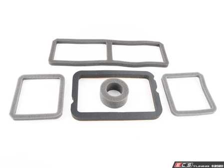 Genuine BMW - 64112453899 - SET OF GASKETS (64-11-2-453-899)