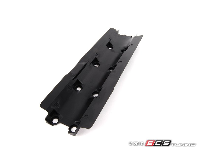 Genuine Volkswagen Audi - 026103547 - Oil Deflector (026 103 547)