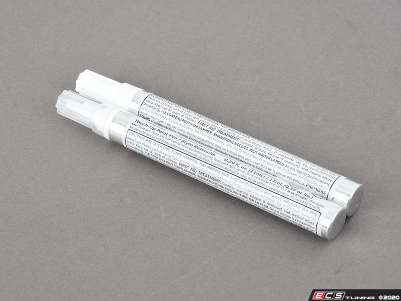 Genuine Volkswagen Audi - exdlstb9aKT - Candy White Paint Pen - Priced ...