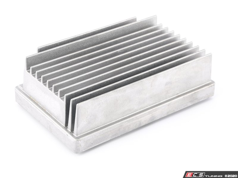 Genuine BMW - 65122622678 - HiFI System Amplifier (65-12-2-622-678)