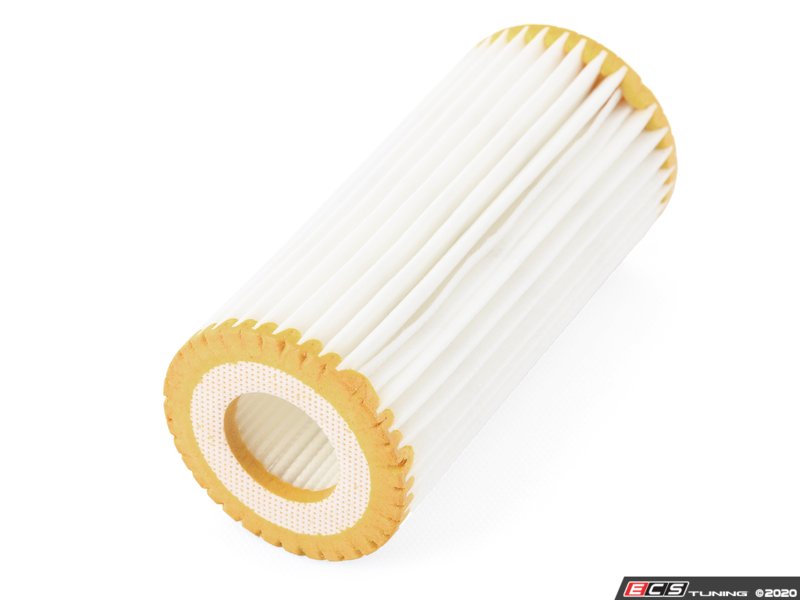 Genuine Volkswagen Audi - 06L115562B - Oil Filter - Priced Each (06L ...