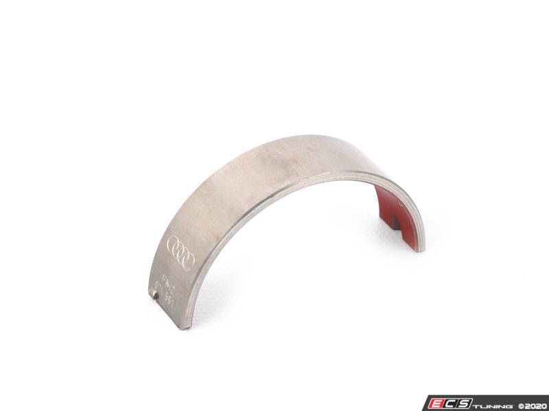Genuine Volkswagen Audi - 07K105591JBLA - Lower Connecting Rod Bearing ...
