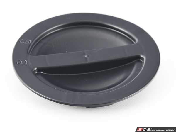 Genuine Volkswagen Audi - 2GA805413 - Front Fender Liner Insert (2GA ...