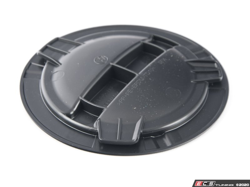 Genuine Volkswagen Audi - 2GA805413 - Front Fender Liner Insert (2GA ...