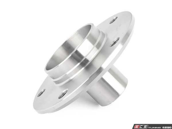 URO - 33411093567 - Drive Axle Flange - Priced Each