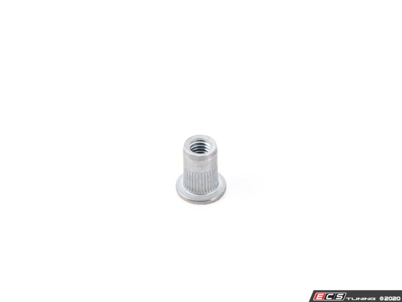Genuine Volkswagen Audi - N90920301 - NUT (N 909 203 01)