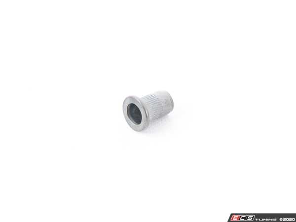 Genuine Volkswagen Audi - N90920301 - NUT (N 909 203 01)