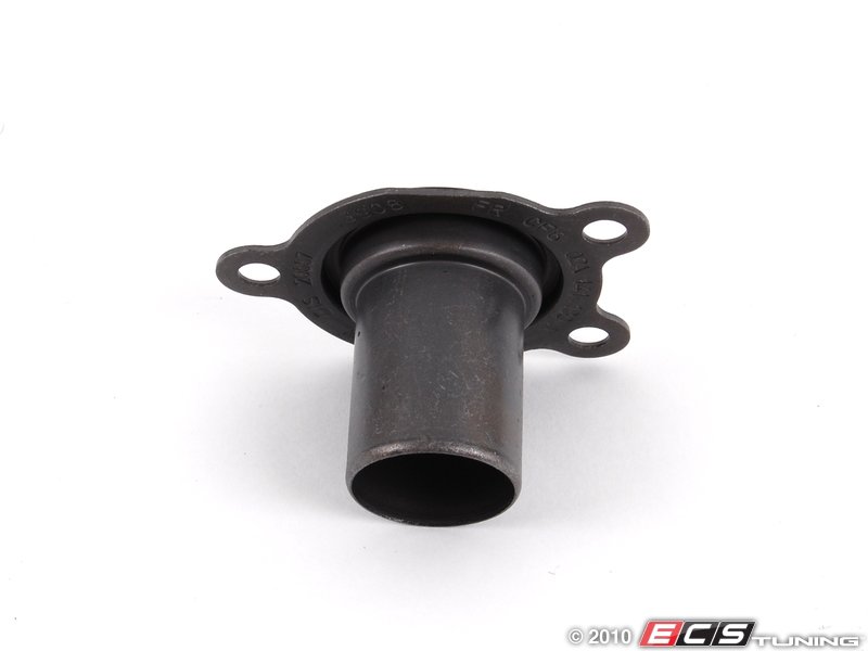 Genuine Volkswagen Audi - 02A141180A - Guide Sleeve With Seal (02A 141 ...