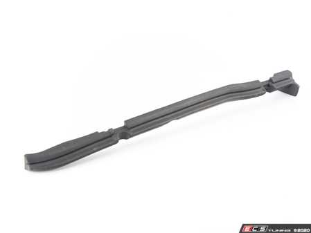 Genuine BMW - 51489132300 - SEALING, ENGINE COMP (51-48-9-132-300)