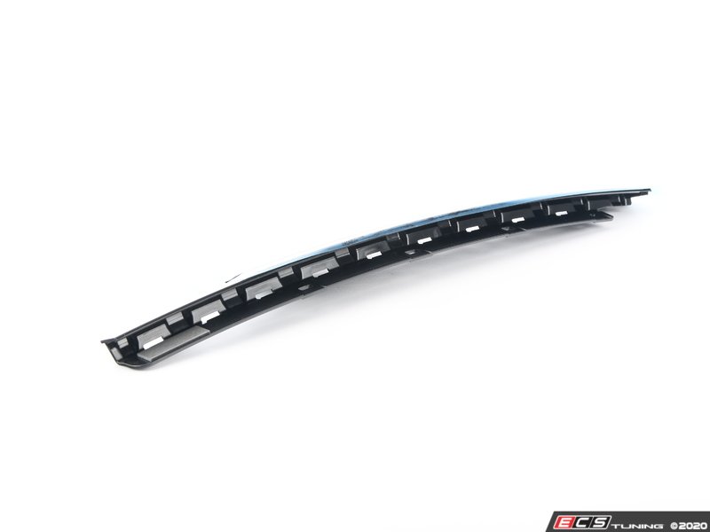 Genuine BMW - 51337349652 - COVER, COLUMN B, DOOR, FRONT (51-33-7-349-652)