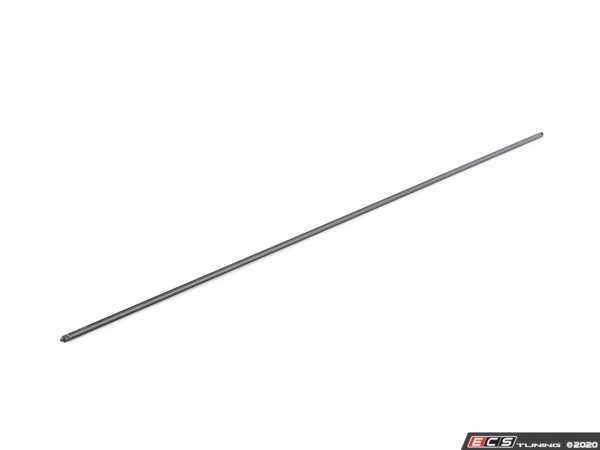 Genuine BMW - 51427287531 - PUSH ROD (51-42-7-287-531)