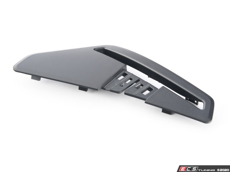 Genuine BMW - 51467392196 - COVER, SEATBELT SLOT (51-46-7-392-196)