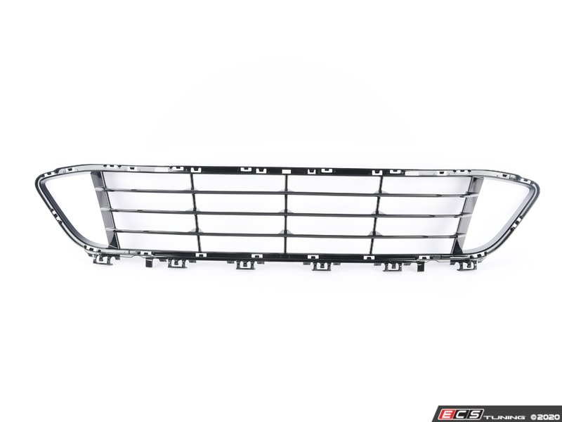 Genuine BMW - 51117383353 - GRID, CENTER OPEN (51-11-7-383-353)