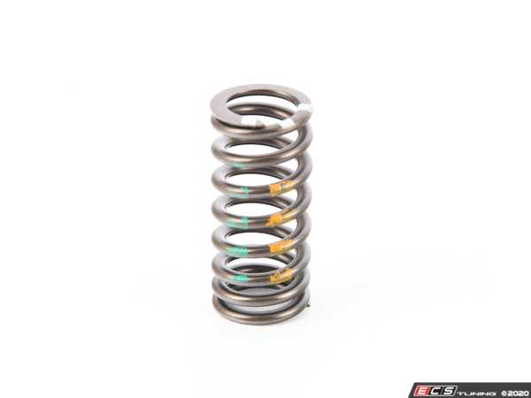 Genuine Volkswagen Audi - 06K109623B - Exhaust Valve Spring - Priced ...