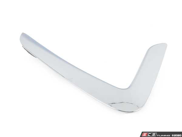 Genuine BMW - 51747465292 - Air duct, front side panel, right (51-74-7 ...