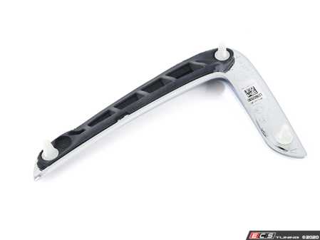 Genuine BMW - 51747465292 - Air duct, front side panel, right (51-74-7 ...