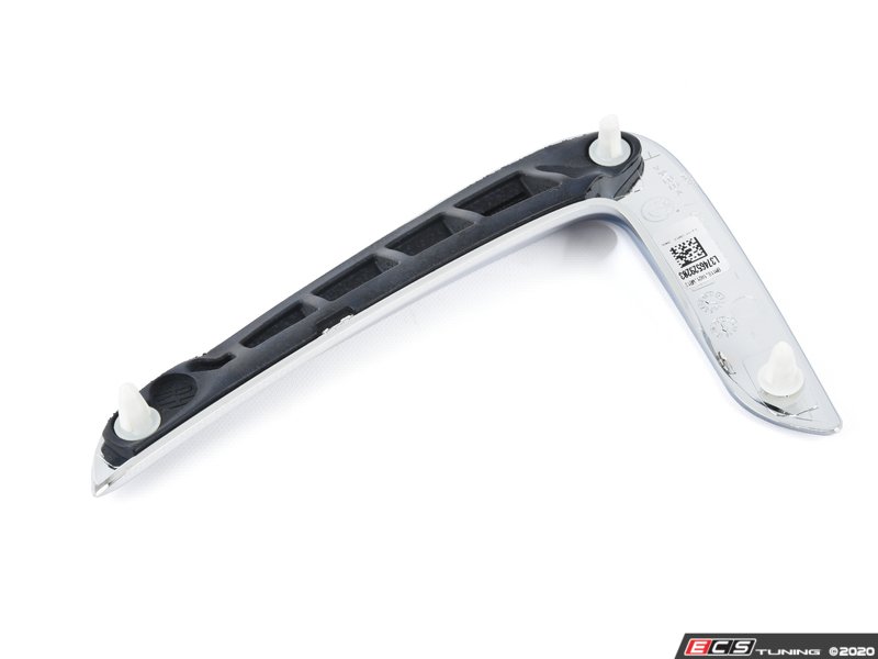 Genuine BMW - 51747465292 - Air duct, front side panel, right (51-74-7 ...