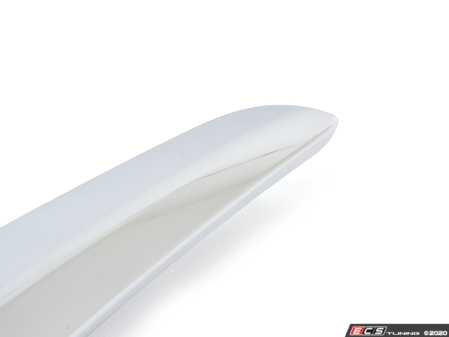 Genuine BMW - 51747465292 - Air duct, front side panel, right (51-74-7 ...