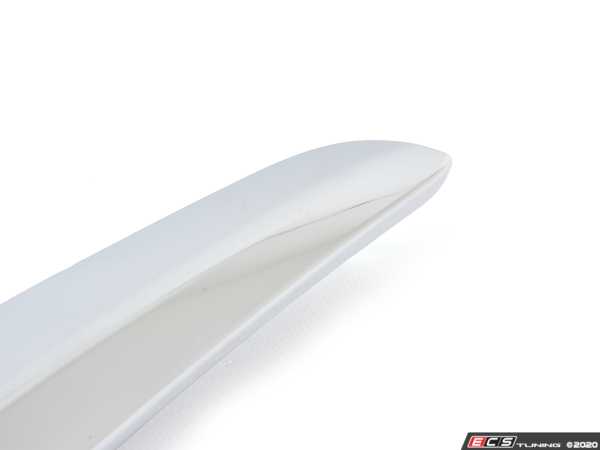 Genuine BMW - 51747465292 - Air duct, front side panel, right (51-74-7 ...