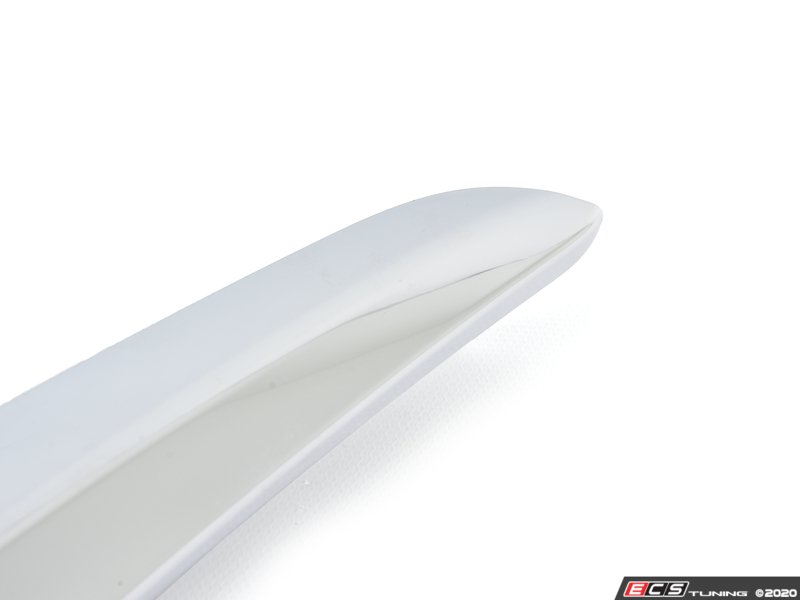 Genuine BMW - 51747465292 - Air duct, front side panel, right (51-74-7 ...