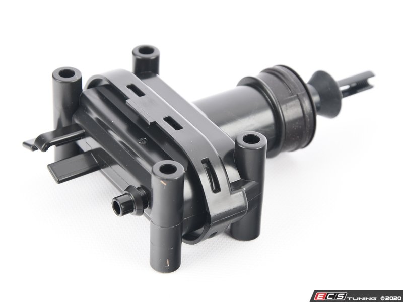 Genuine Mercedes Benz - 1248001775 - Door Lock Actuator Motor