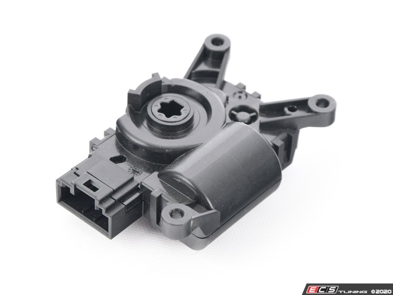 Genuine Volkswagen Audi - 5WA907511B - Servo Motor - Priced Each (5WA ...