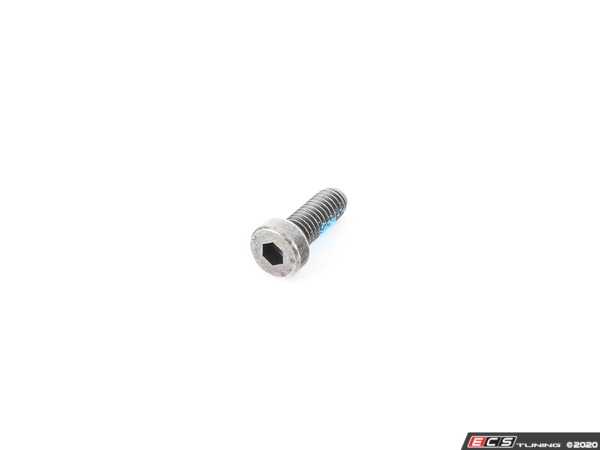 Genuine BMW - 07119903335 - SCREW (07-11-9-903-335)
